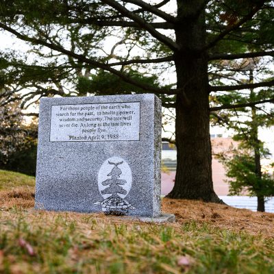 Tree of Peace – Tribal Relations – UW–Madison
