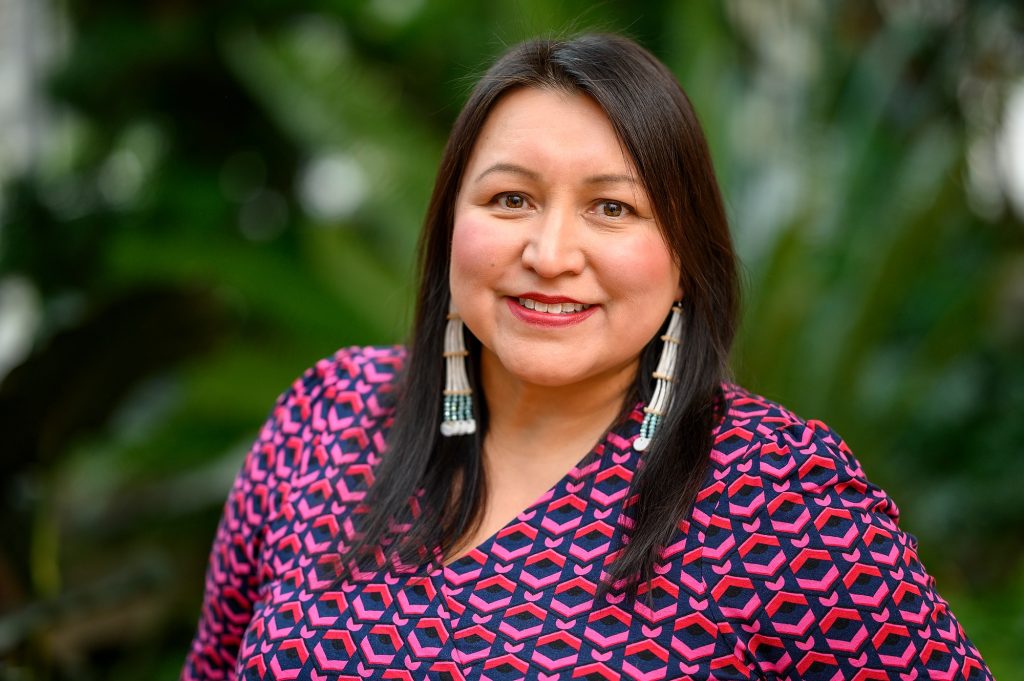 Wisconsin’s 33 Most Influential Native American Leaders for 2023, Part ...